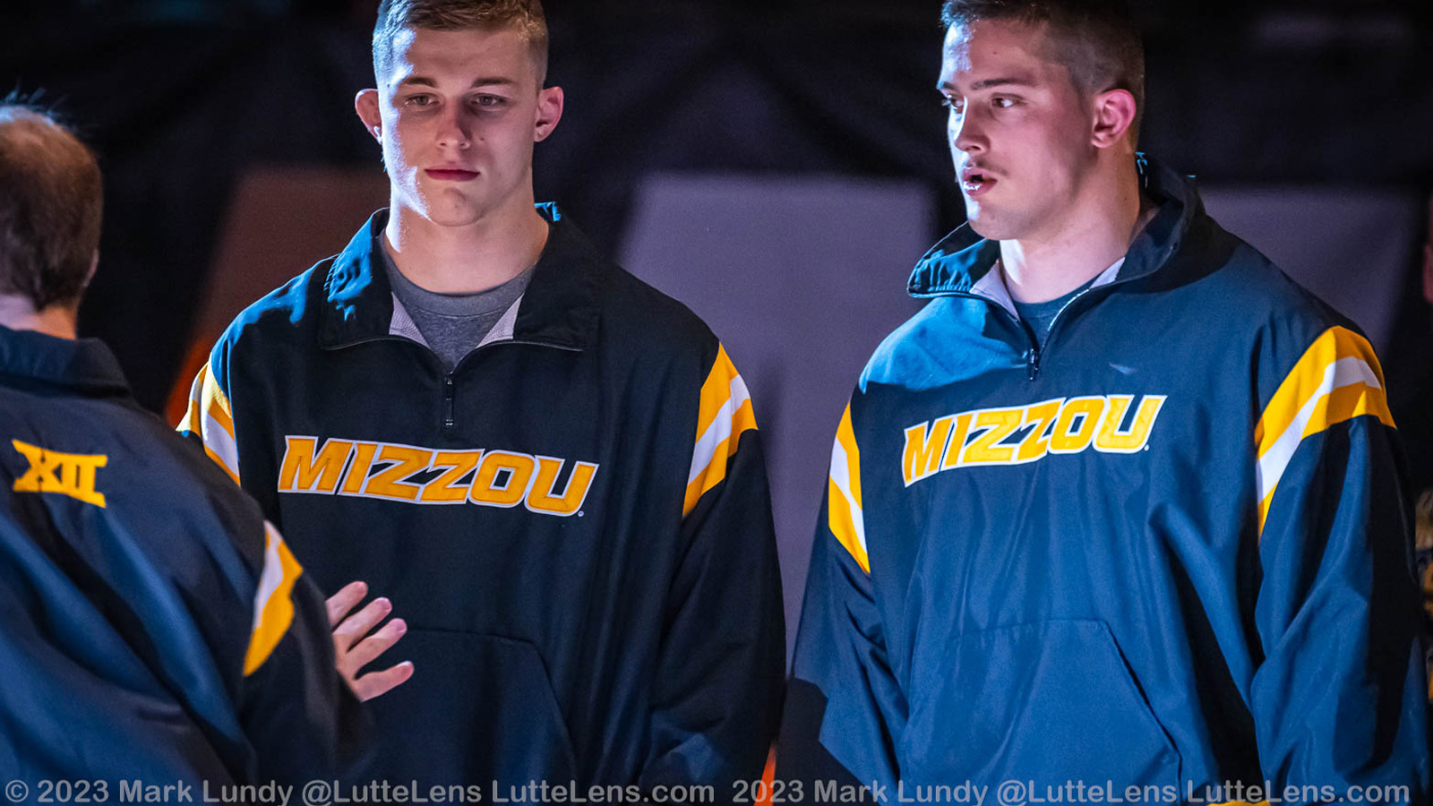 Fight or Flight Freestyle: Jim Humphrey, Park Hill - MissouriWrestling.com