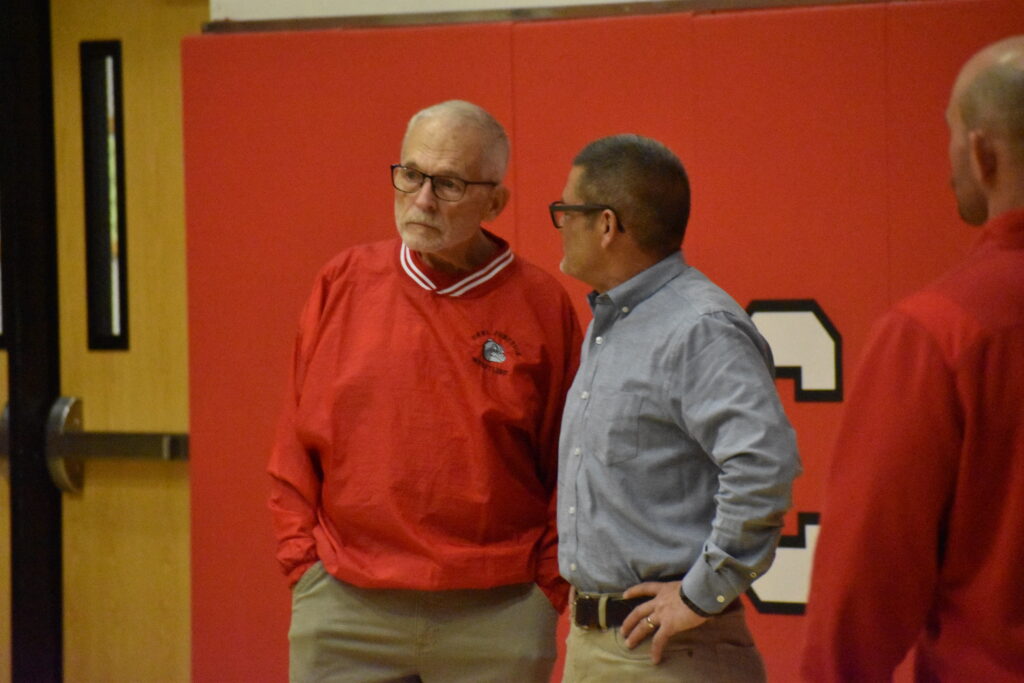 Past Meets Present: Carl Junction Wrestling Marks 50th Year with ...