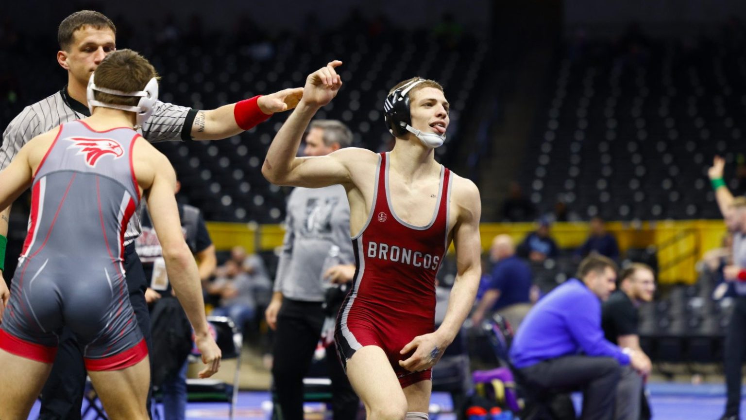 MissouriWrestling.com - Your source for Missouri Wrestling