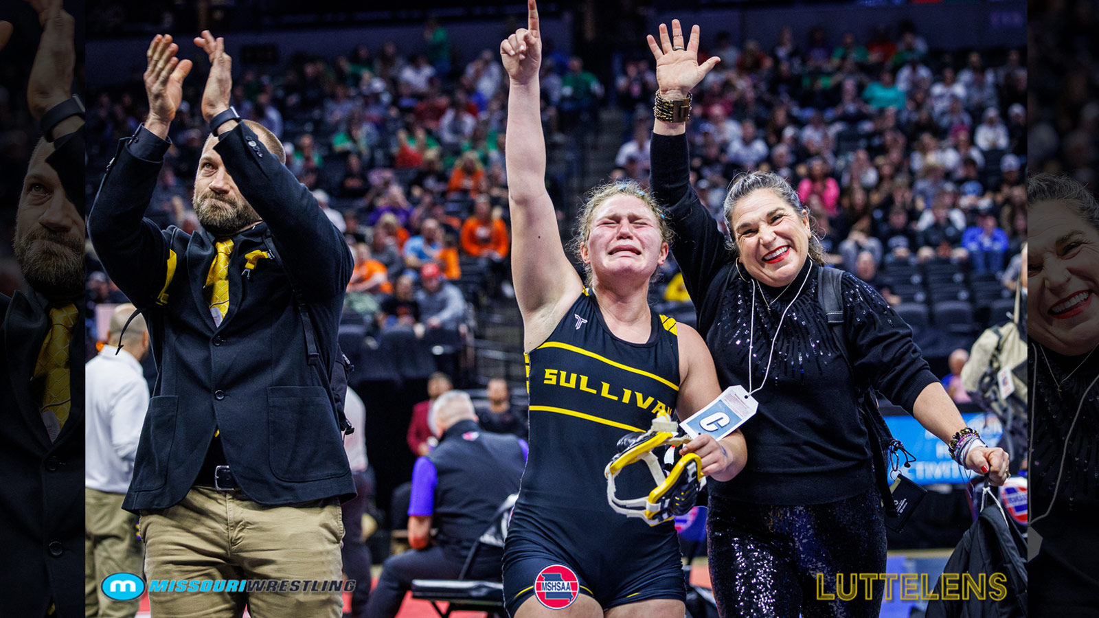 Class 1 Girls State Recap - MissouriWrestling.com