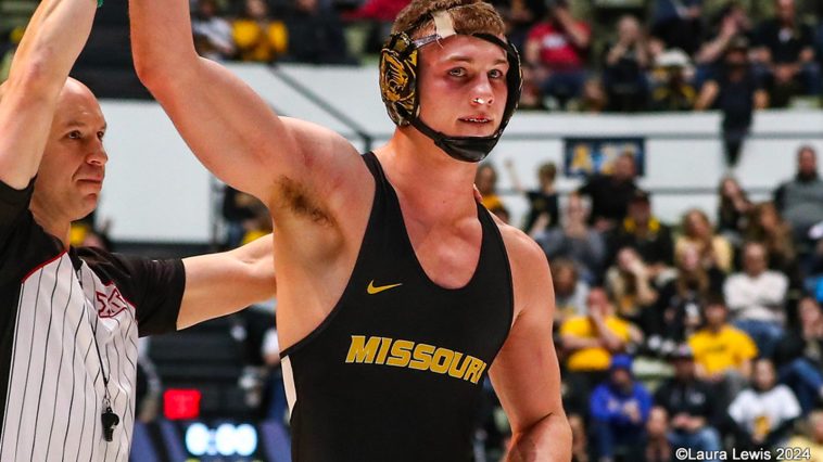 MissouriWrestling.com - Your source for Missouri Wrestling