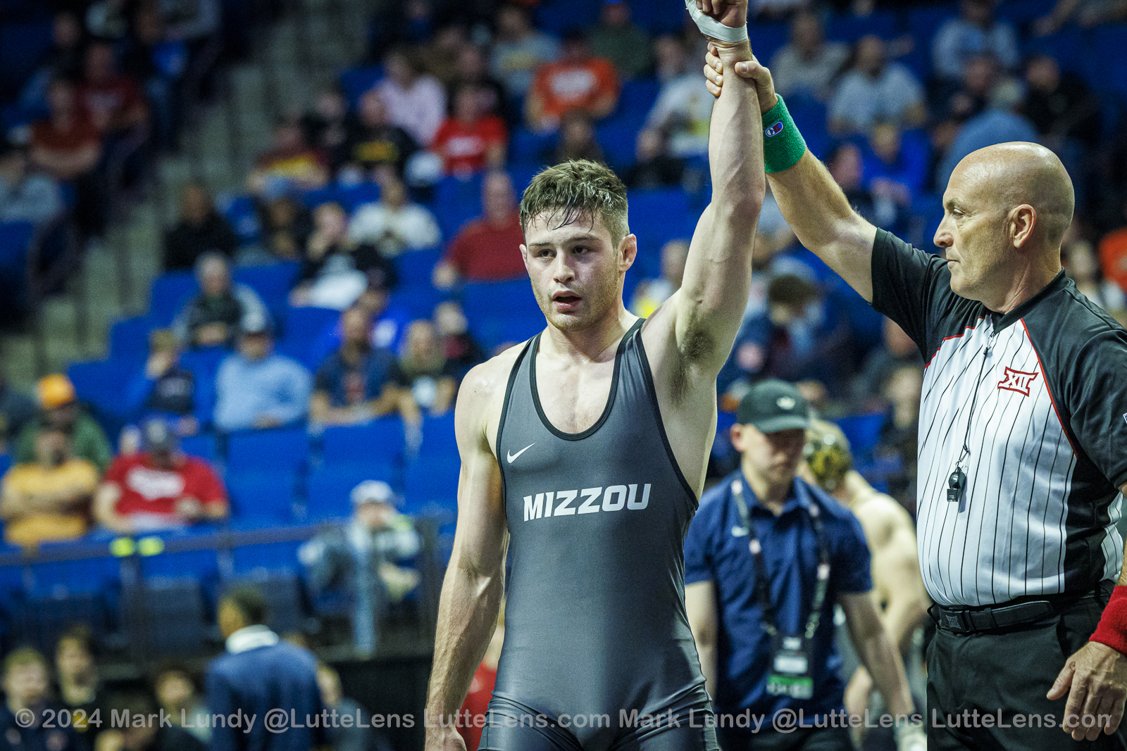 Session II Recap: Mizzou - MissouriWrestling.com