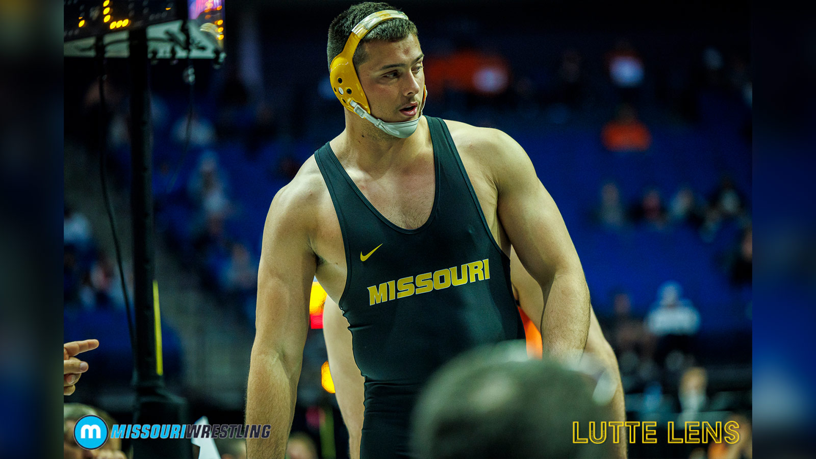 THE PASSION OF THE WRESTLER - MissouriWrestling.com