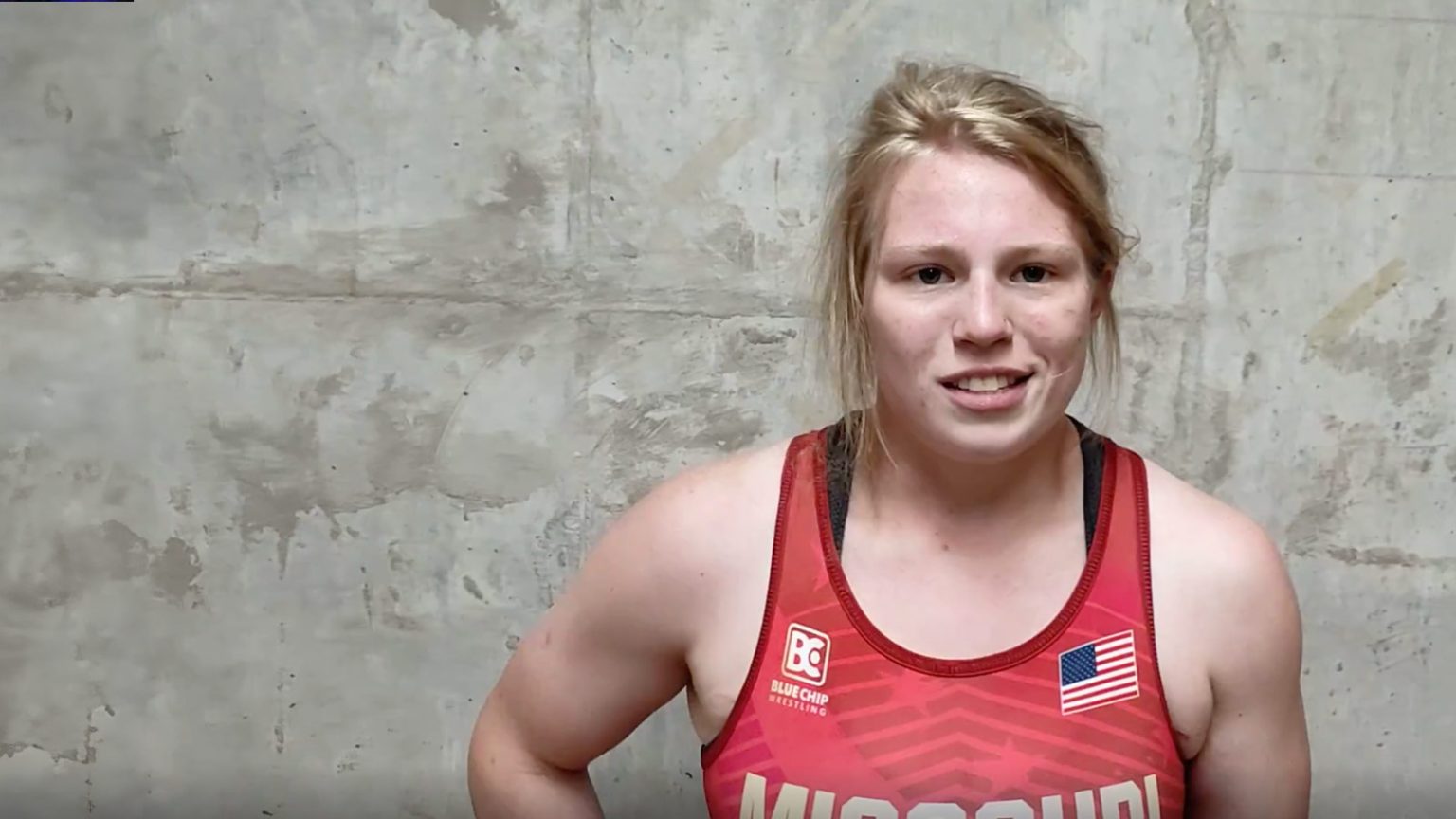 THE PASSION OF THE WRESTLER - MissouriWrestling.com