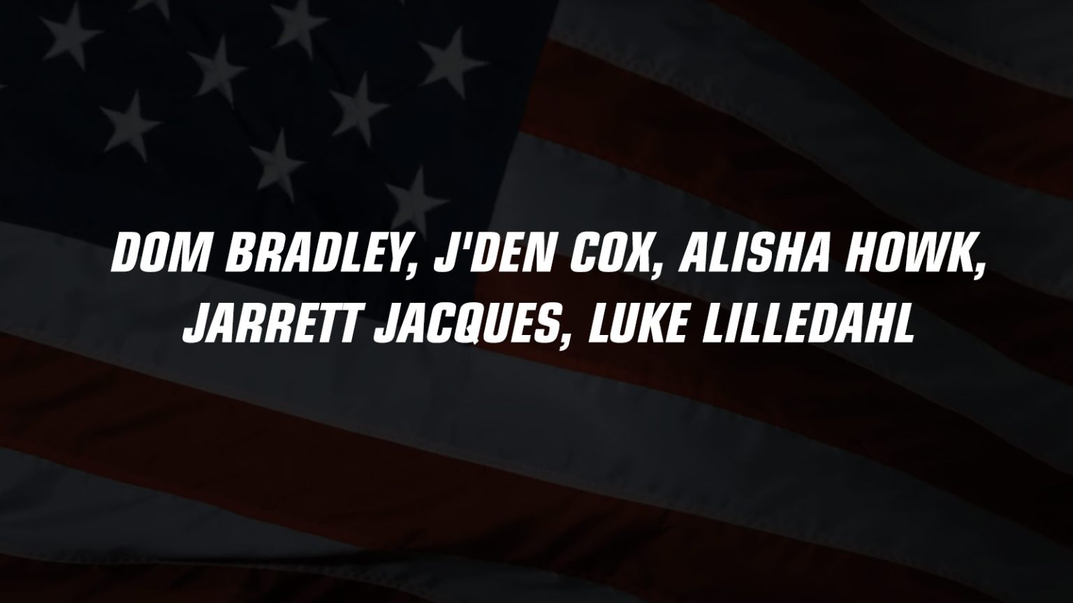 Missouri Natives Making Their Marks at Olympic Trials ...