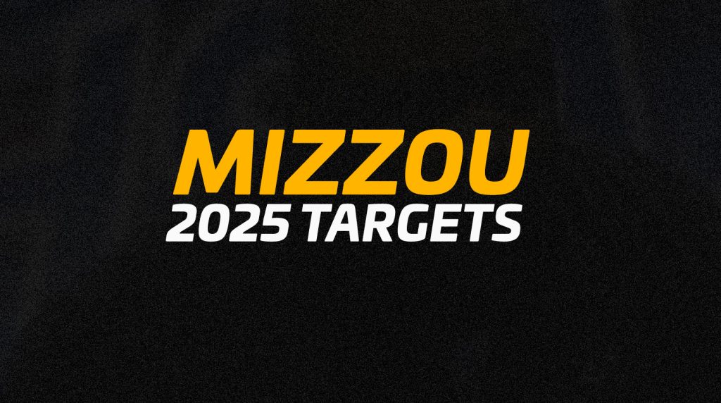 Mizzou’s 2024-25 Wrestling Schedule Released; Kicks Off With Black and ...