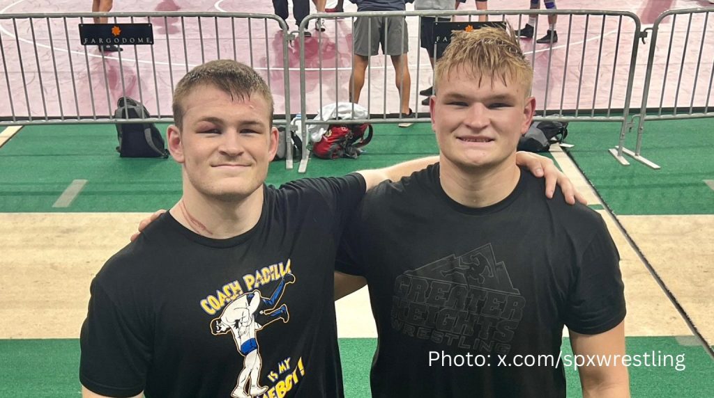 Front Page - MissouriWrestling.com