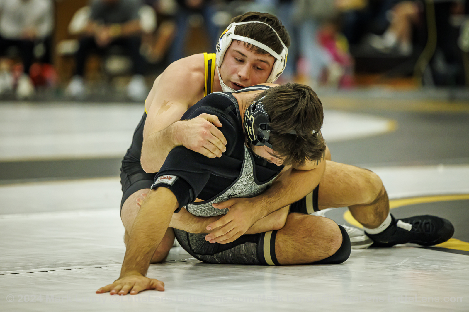 The Preview: Cougar Clash - MissouriWrestling.com