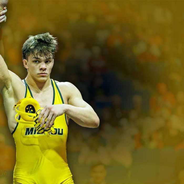 Front Page - MissouriWrestling.com