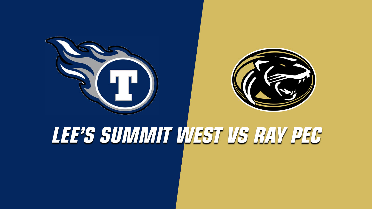 Freshmen Shine as Titans Take Down Ray-Pec in Season Opener ...