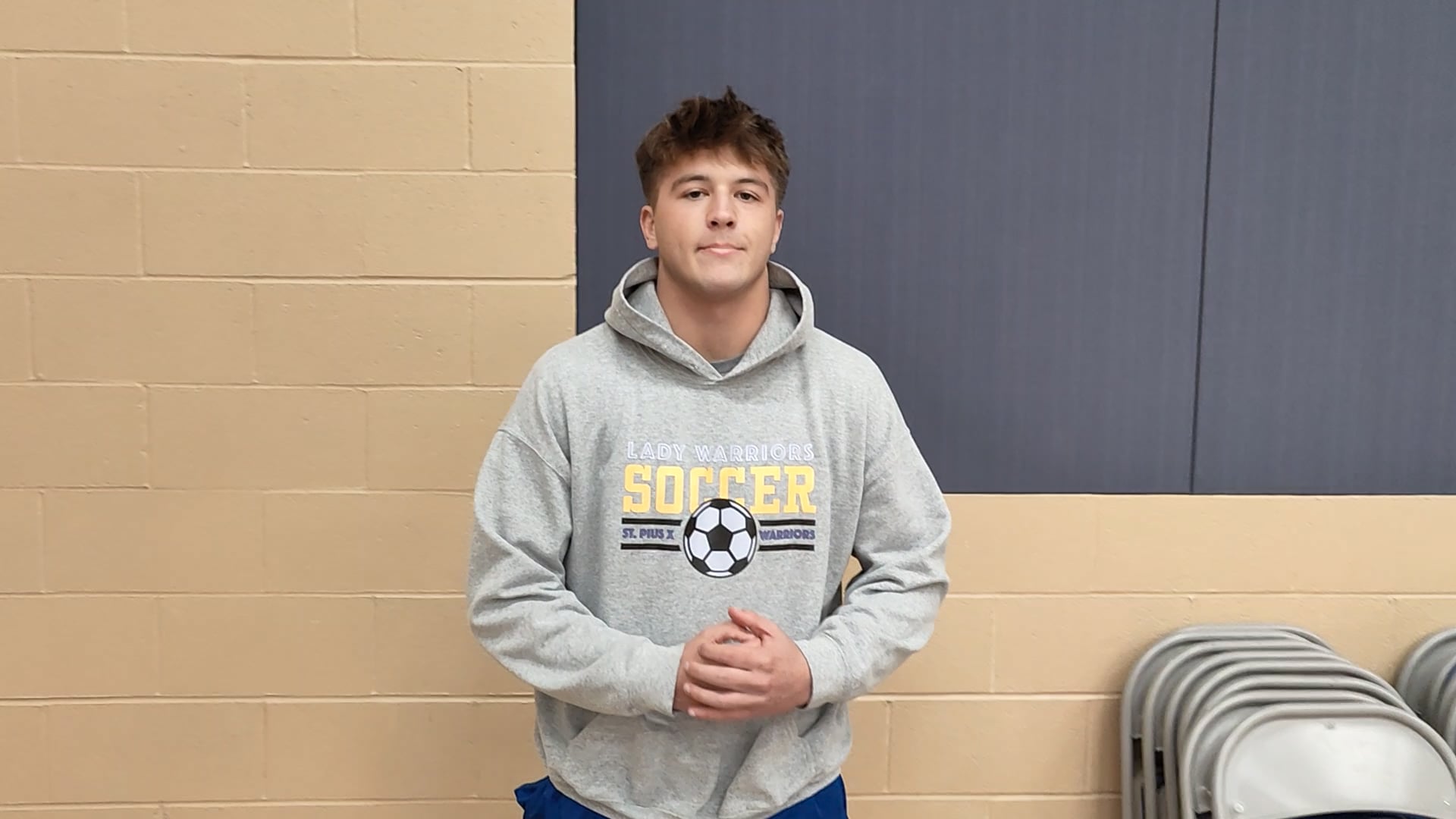 St. Pius X (KC) wrestling preview: Jackson Rotterman ...