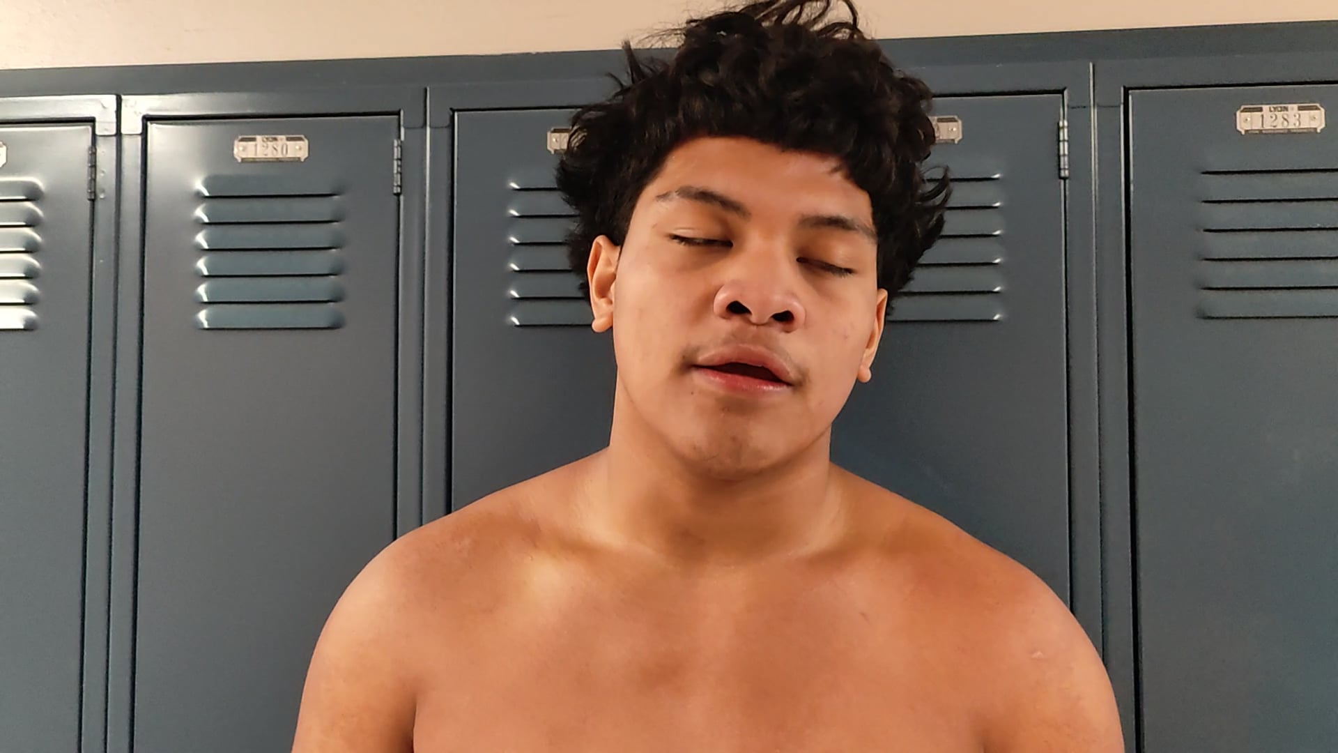 Amanono Sua, Kansas City Northeast (285): Alan Isom Invitational ...
