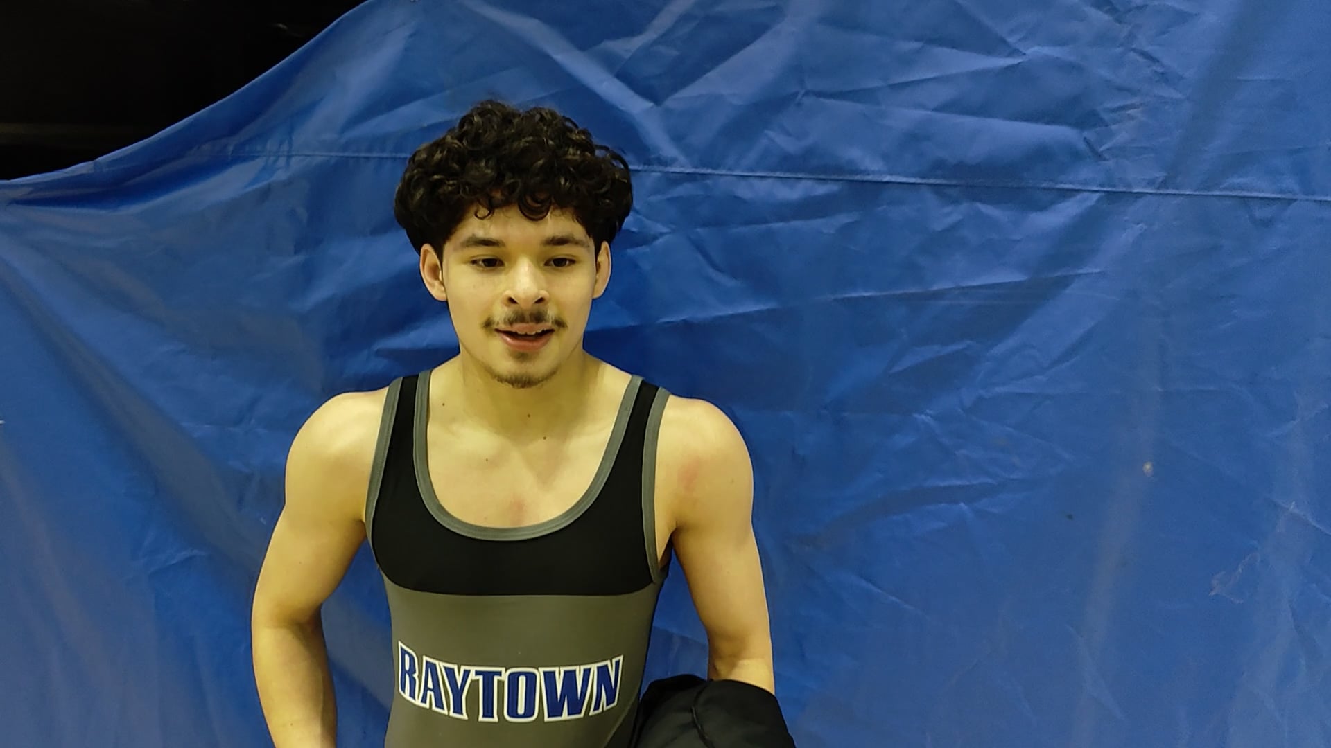 David Ayala, Raytown (113): Alan Isom Invitational - MissouriWrestling.com