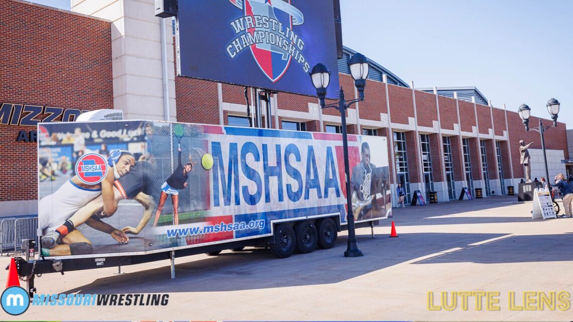 Class 1 Boys: Day 1 State Tournament Recap - MissouriWrestling.com