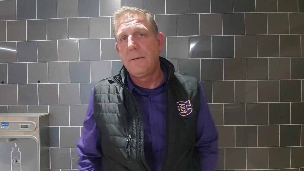 Dan Pieper - Hickman: 2025 CMAC Tournament - MissouriWrestling.com