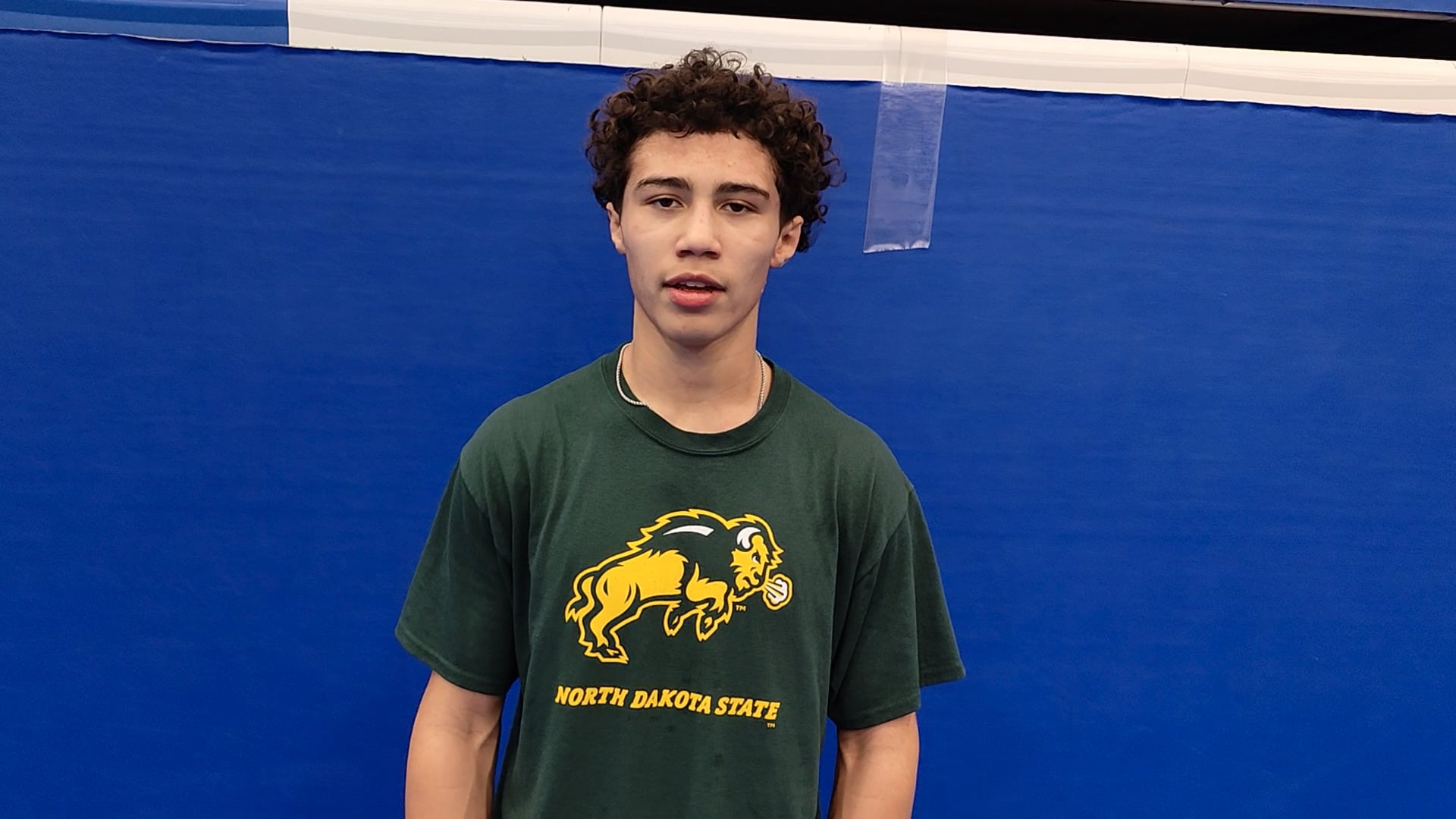 Devon Harrison, Liberty (132): George Hoover Invitational ...