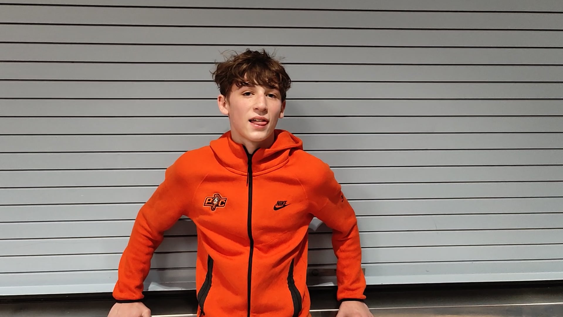 Jaxson Shute, Platte County (120): Lydia Lights Invitational ...