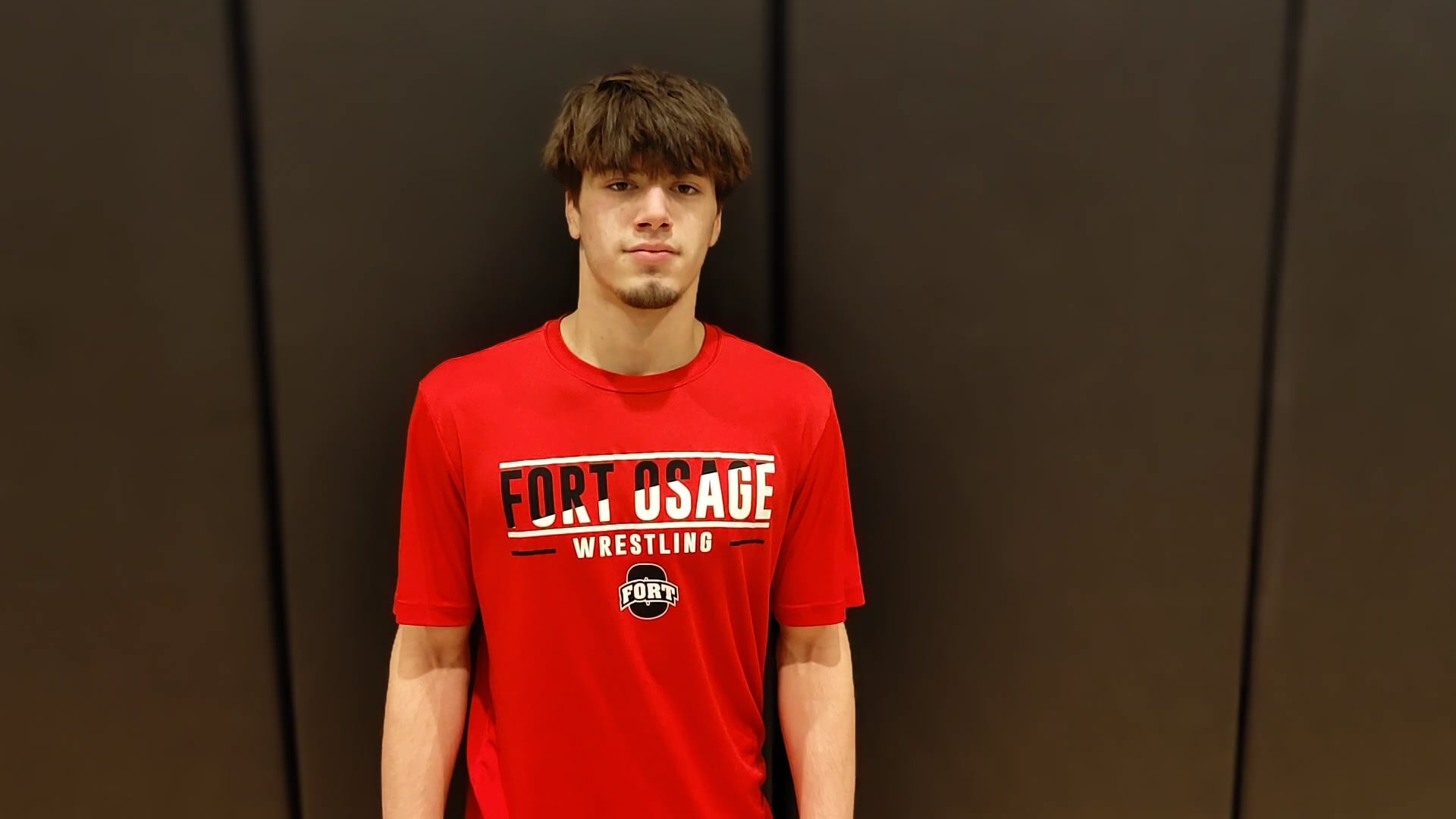 Colby Gray, Fort Osage (150): Fort Osage vs. Grain Valley ...