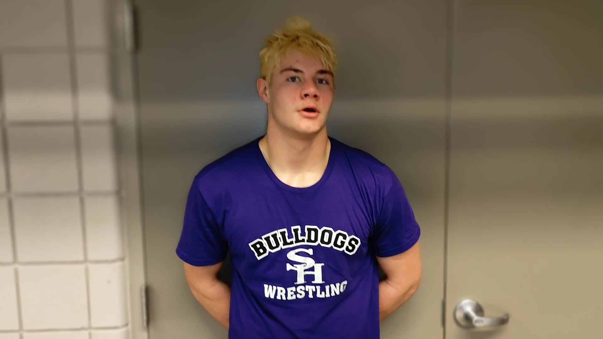 Crae Coffey, South Harrison (215) : MSHSAA State Championships ...