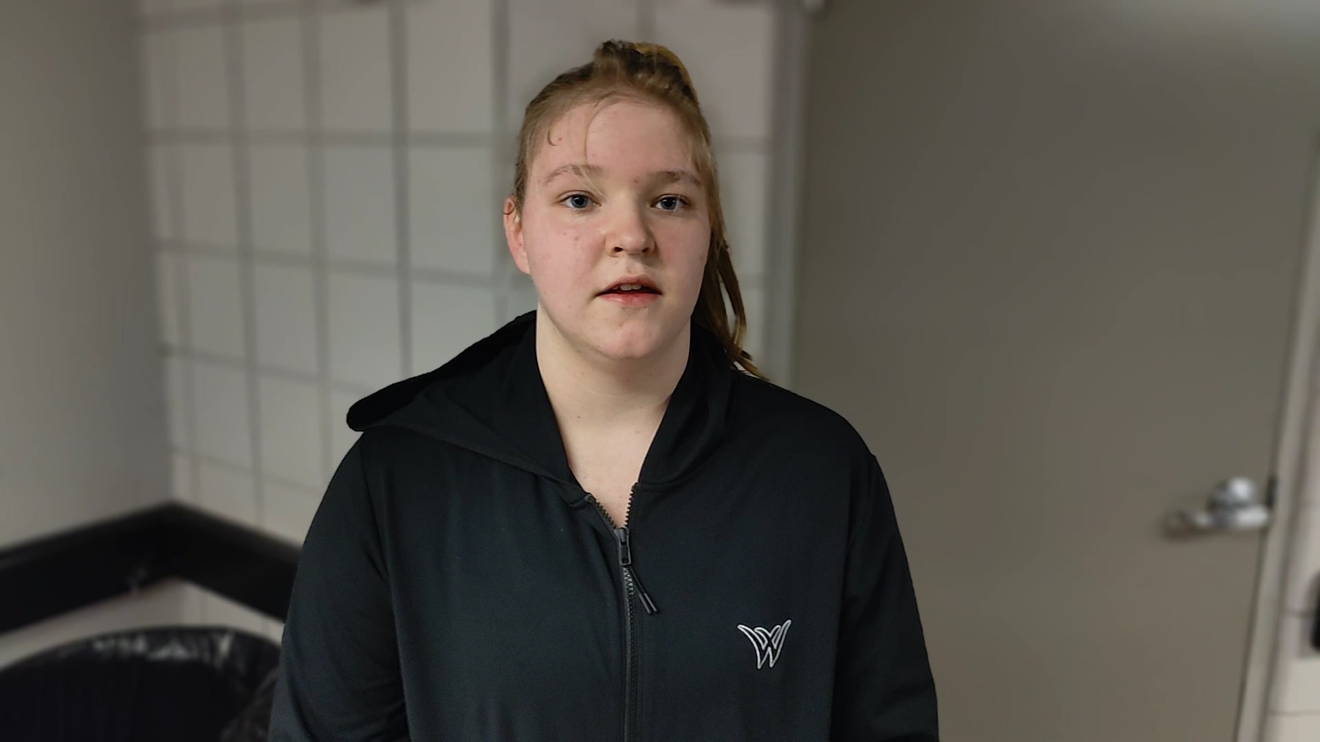 Harmony Moore, Willard (190) : MSHSAA State Championships - Friday - MissouriWrestling.com