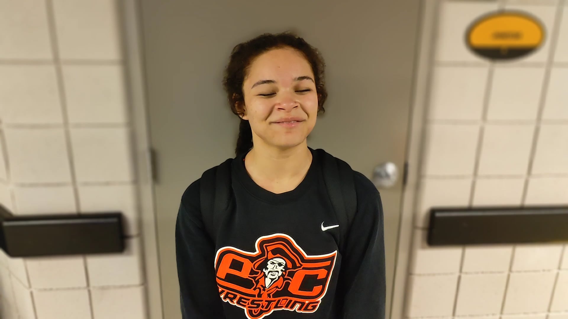 Charley Sims, Platte County (115) : MSHSAA State Championships - Friday ...