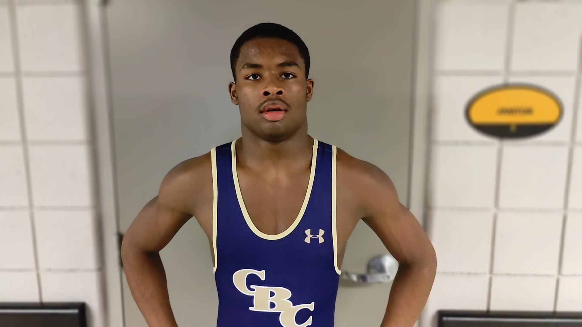 Colin Rutlin, Christian Brothers College (144) : MSHSAA State ...