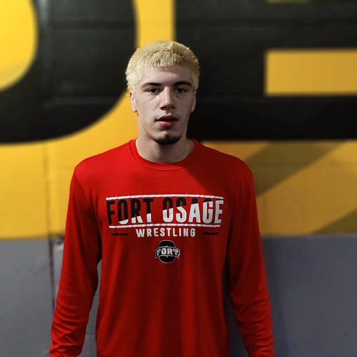 Front Page - MissouriWrestling.com