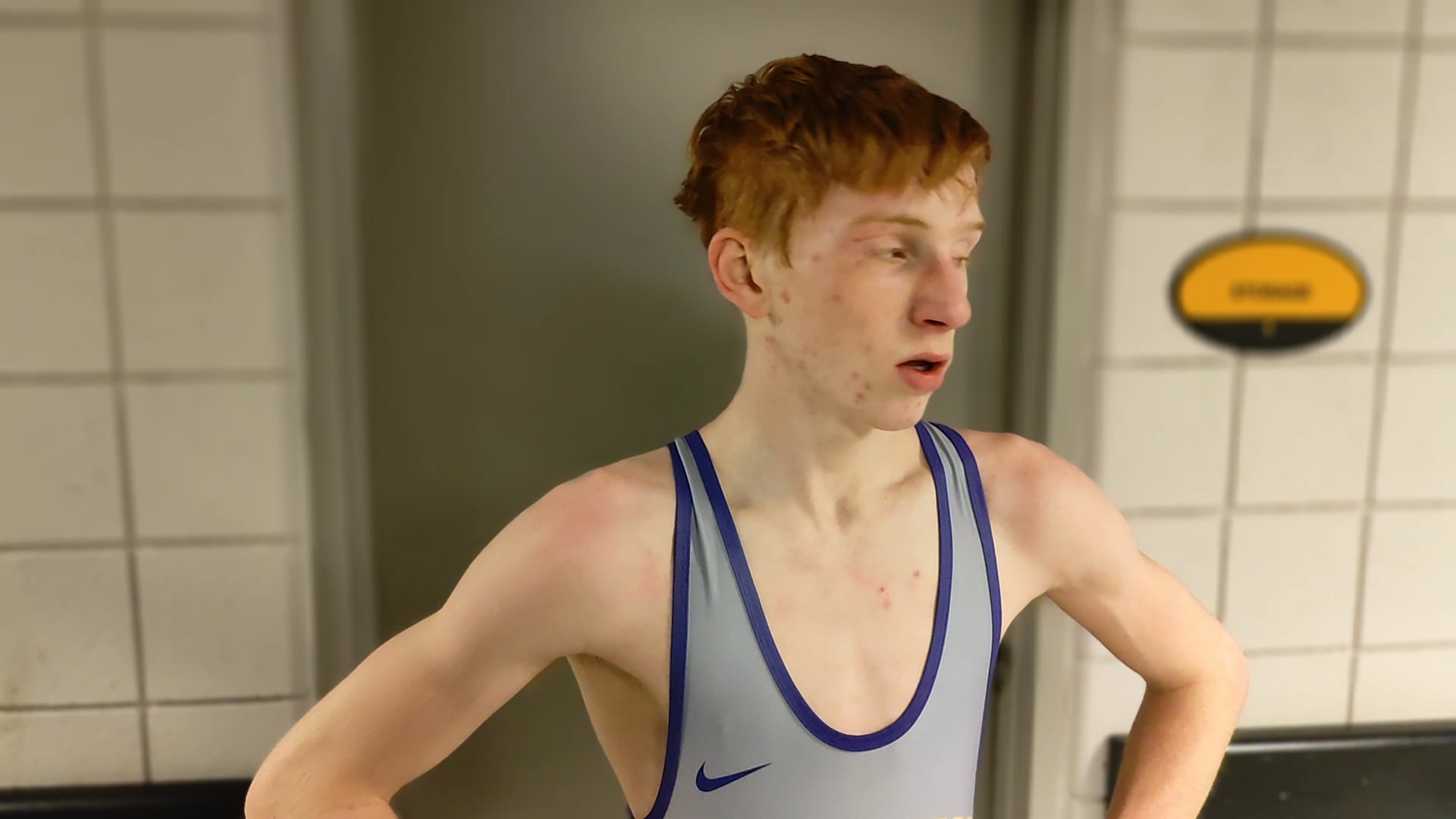 Hogan Benter, Columbia Hickman (120) : MSHSAA State Championships ...