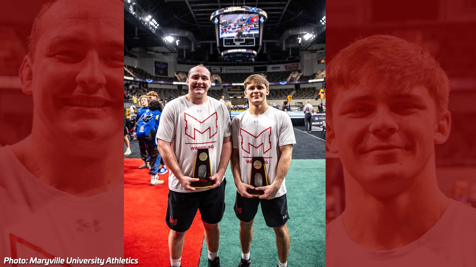 The Old Man of Maryville: How Ryan Herman Silenced Critics with a ...