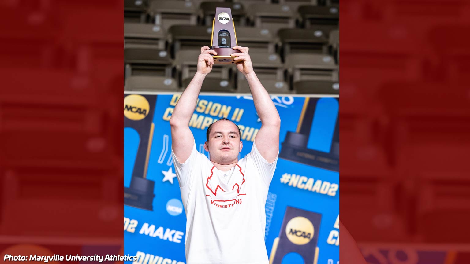 The Old Man of Maryville: How Ryan Herman Silenced Critics with a ...