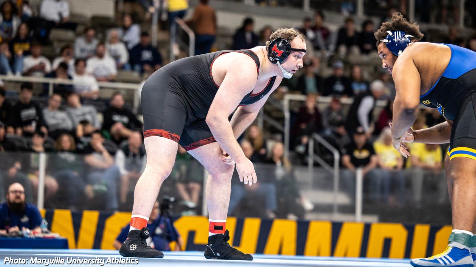 The Old Man of Maryville: How Ryan Herman Silenced Critics with a ...