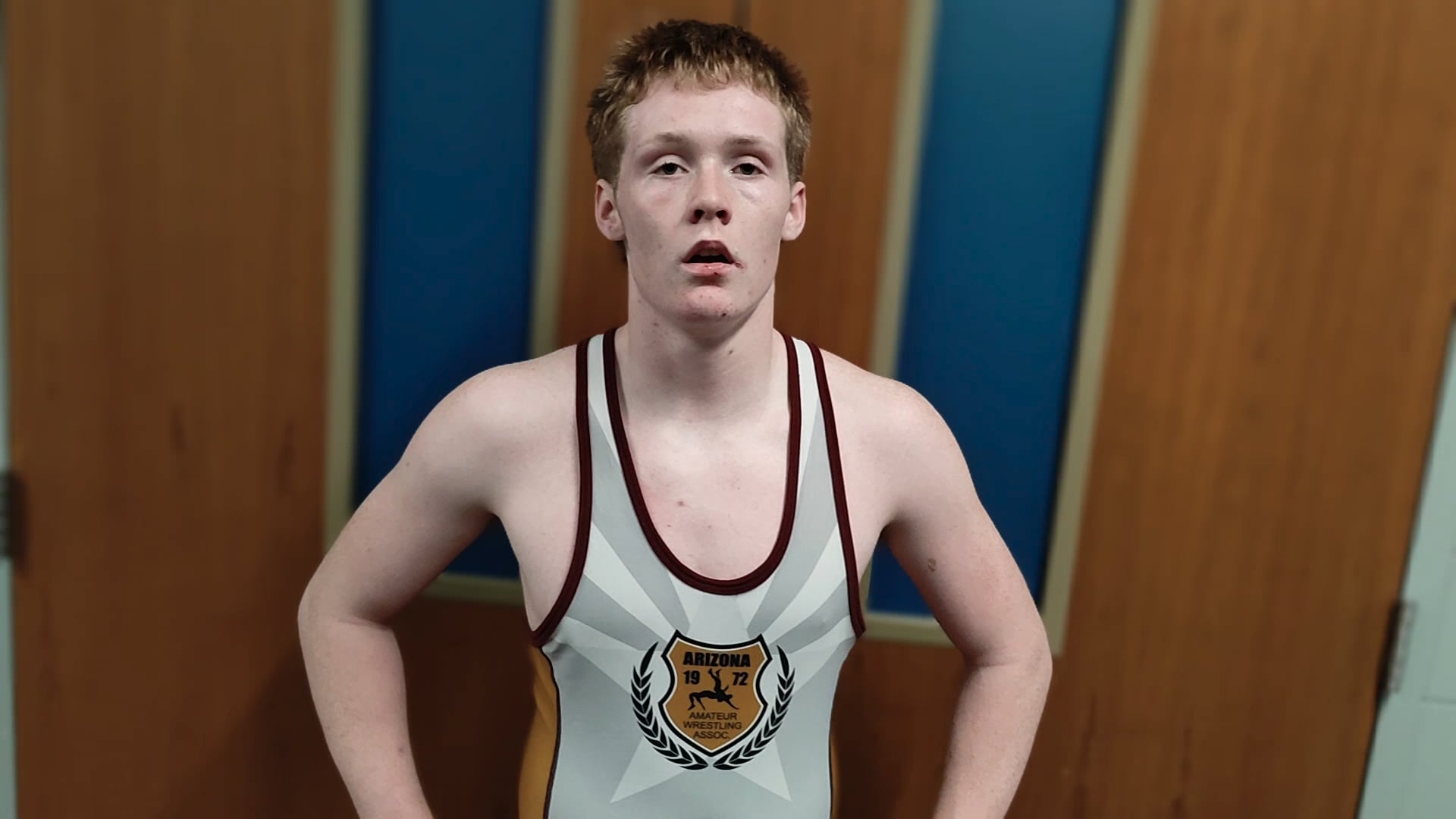 Carson Rooks - Webb City (155 -159 - cadet) - Black and Blue Freestyle ...