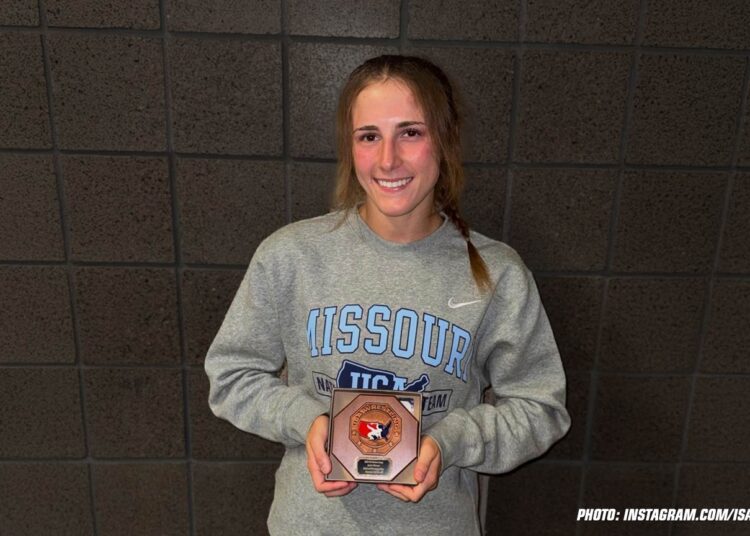 Front Page - MissouriWrestling.com