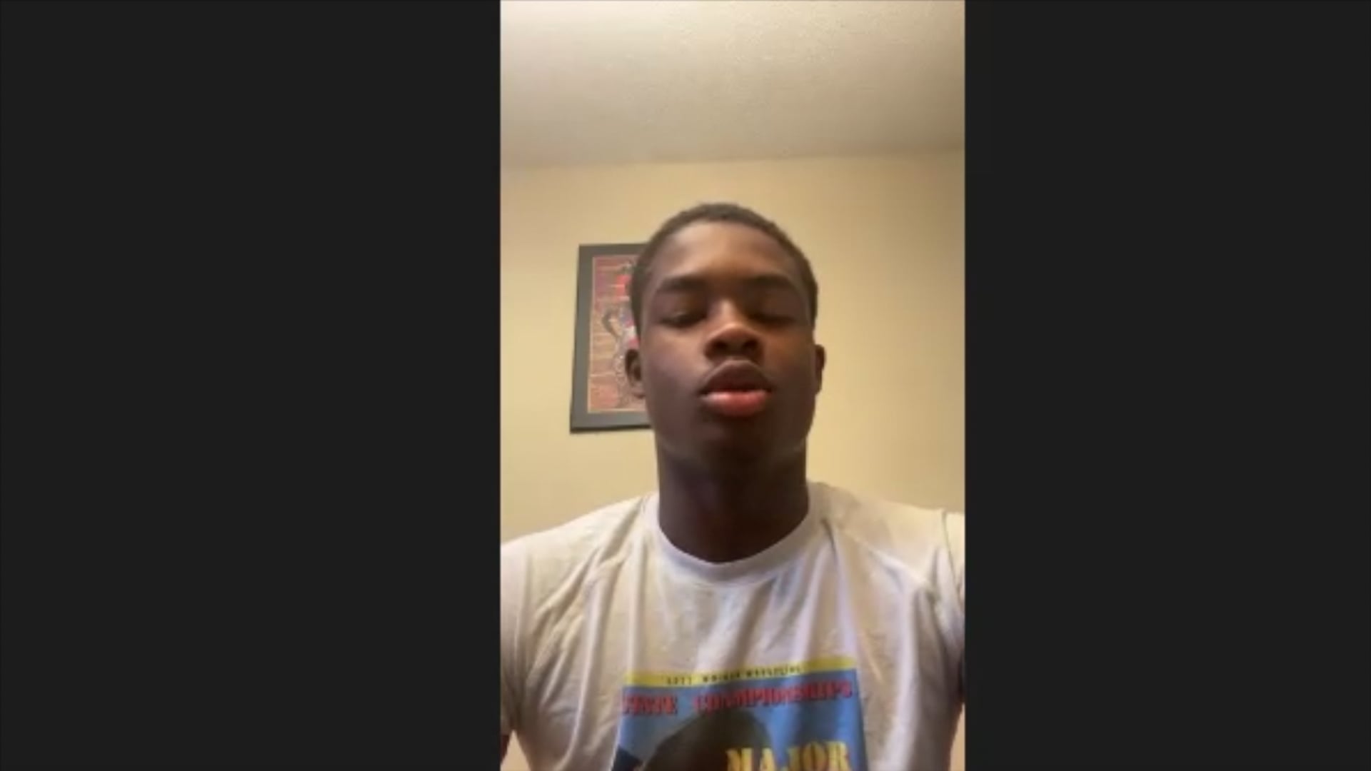 Pre Fargo Interview: Colin Rutlin - MissouriWrestling.com