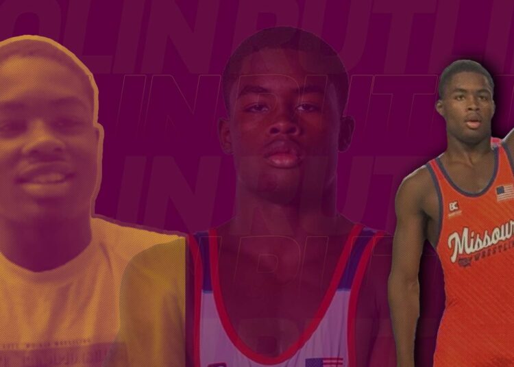 Front Page - MissouriWrestling.com