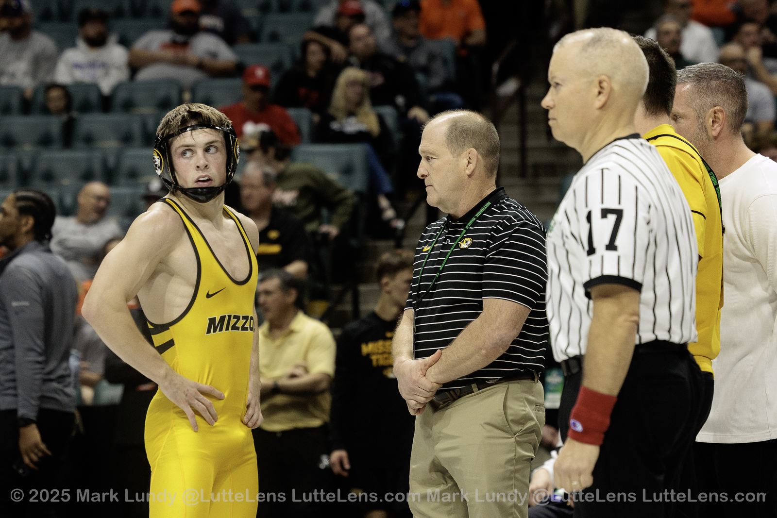 Preview: #11 Mizzou (5-3) vs #10 Illinois (4-2) - MissouriWrestling.com