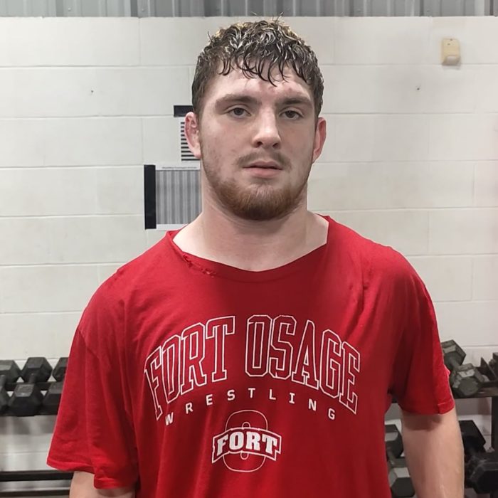 Front Page - MissouriWrestling.com