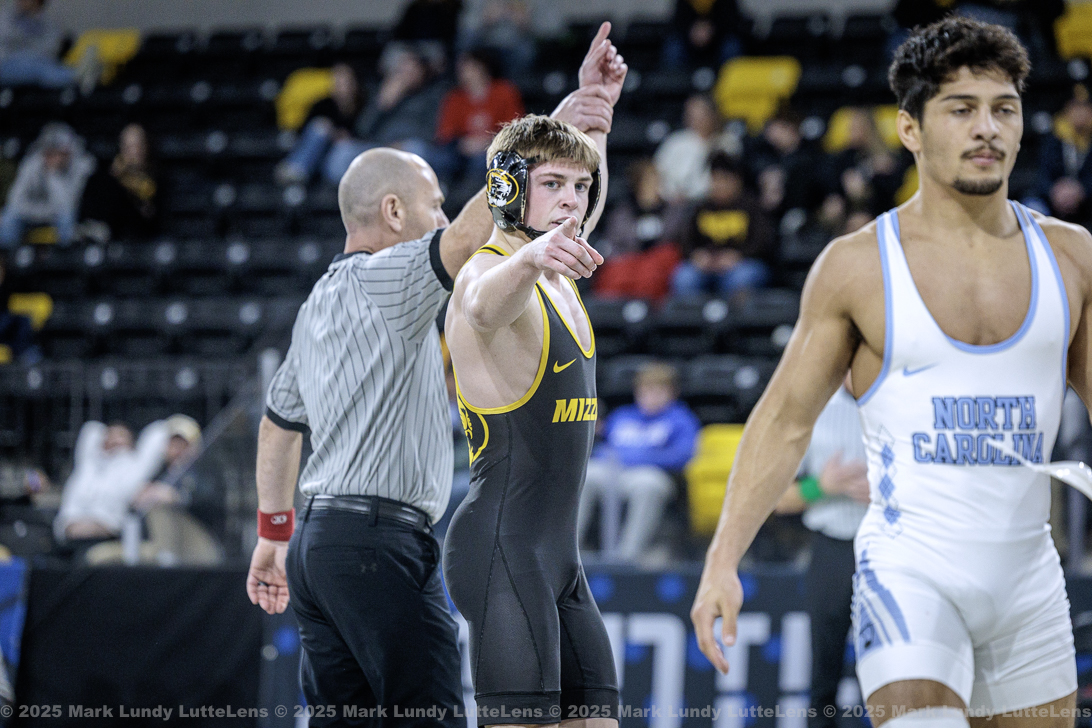 Tigers Ring in 2026 with Soldier Salute Team Title and Three Champions ...