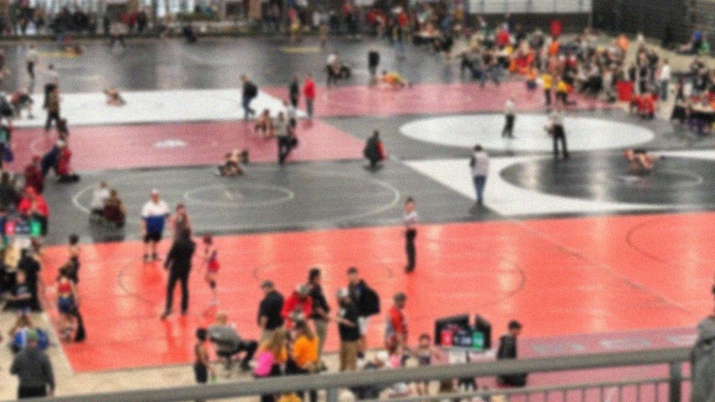 2026 Missouri USA Girls State Championship Set for Record-Breaking Year ...